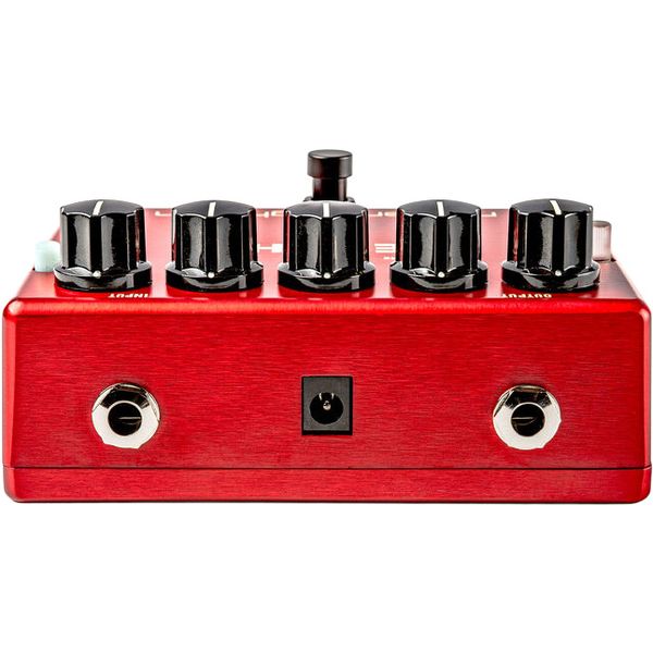 MXR EVH Modern High Gain Pedal – Thomann Ireland