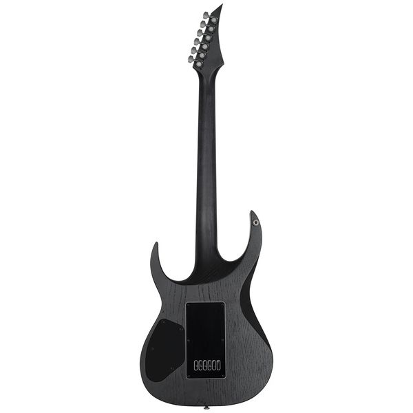 Solar Guitars A1.6DBOP Black Open Pore – Thomann Ireland