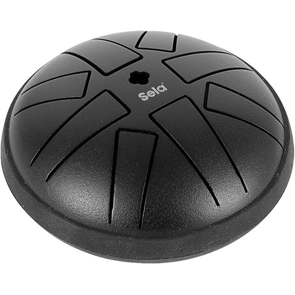 Sela Tongue Drum SETD4M1 – United States