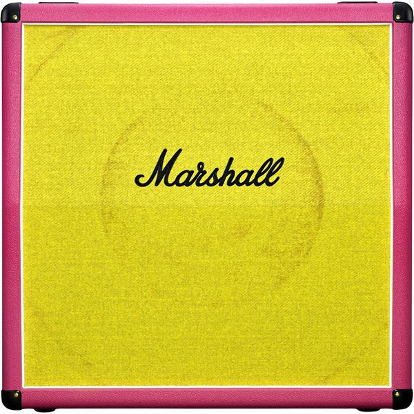 Marshall JCM 800 Sex Pistols 50th Set – Norway