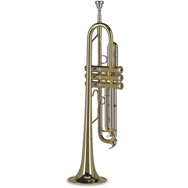 Gewa Bb-Trumpet TR272 L Vision – Thomann België