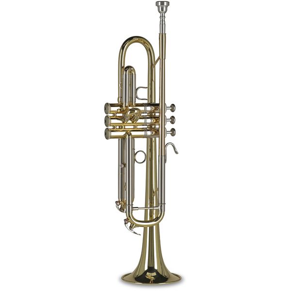 Gewa Bb-Trumpet TR272 L Vision – Thomann België