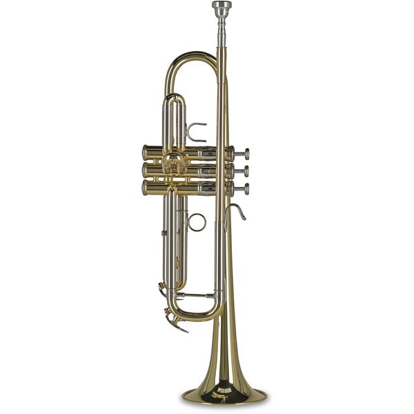 Gewa Bb-Trumpet TR272 L Vision – Thomann Elláda