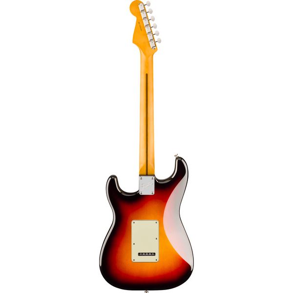 Fender LTD Pro Clsc Silent Strat 3CSB – Norway