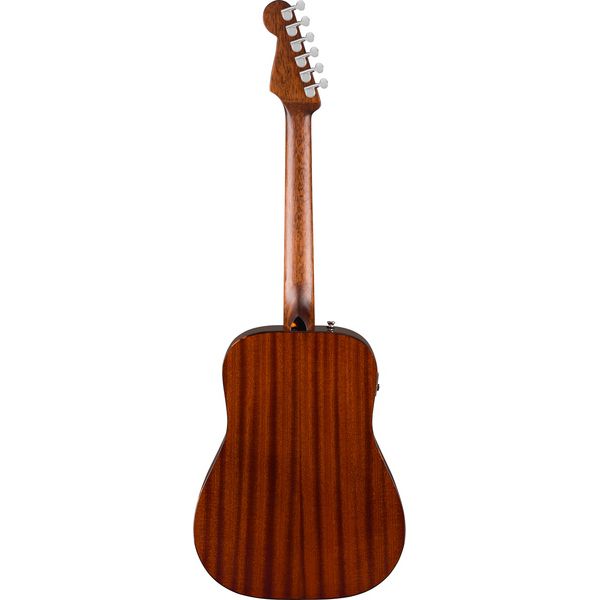 Fender CA DLX Redondo Jr. E HSB – Musikhaus Thomann