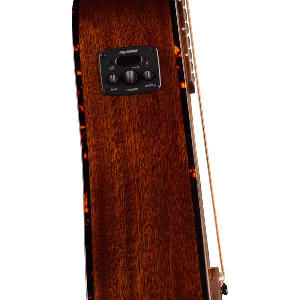 Fender CA DLX Redondo Jr. E HSB – Musikhaus Thomann
