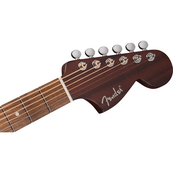 Fender CA DLX Monterey E HSB – Musikhaus Thomann