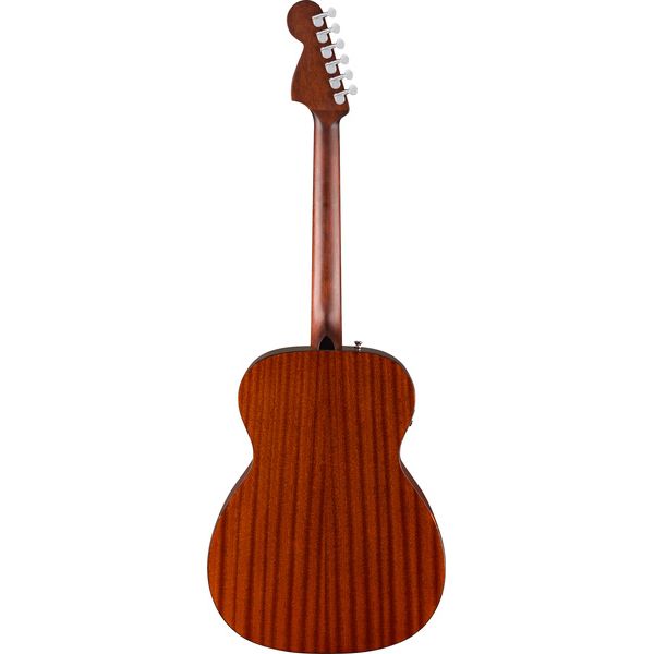 Fender CA DLX Monterey E HSB – United States