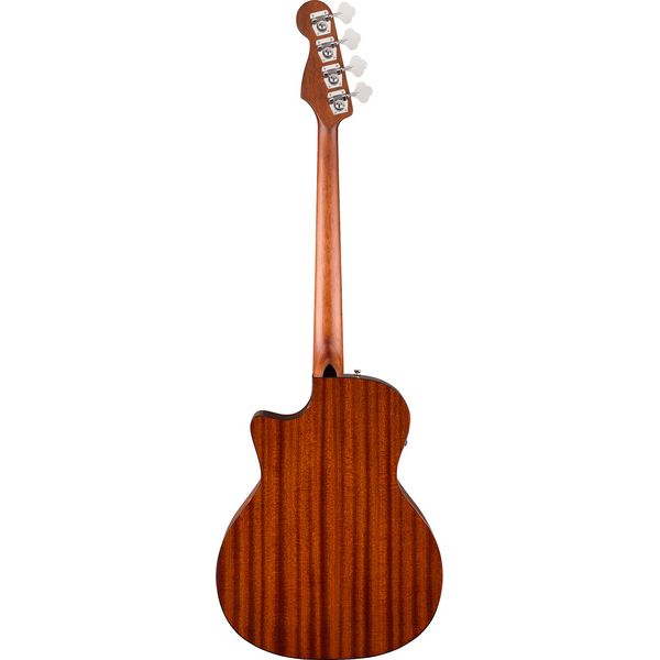 Fender CA DLX Kingman Bass CE HSB – Switzerland