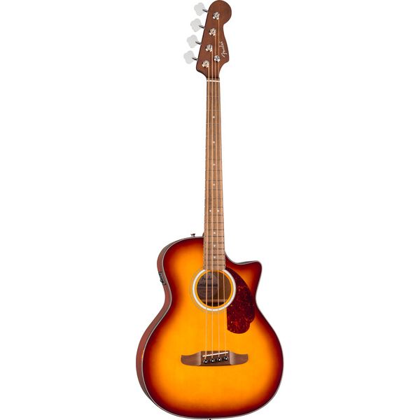 Fender CA DLX Kingman Bass CE HSB – Switzerland