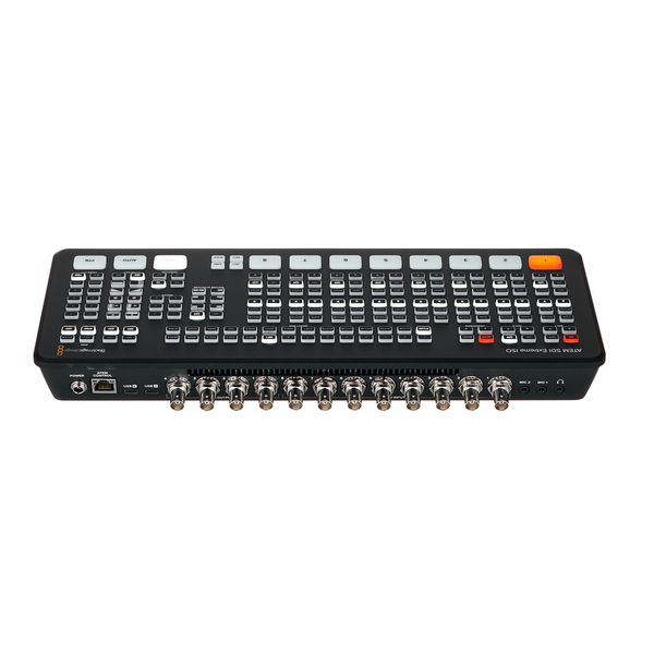 Blackmagic Design ATEM SDI Extreme ISO Bundle – United States