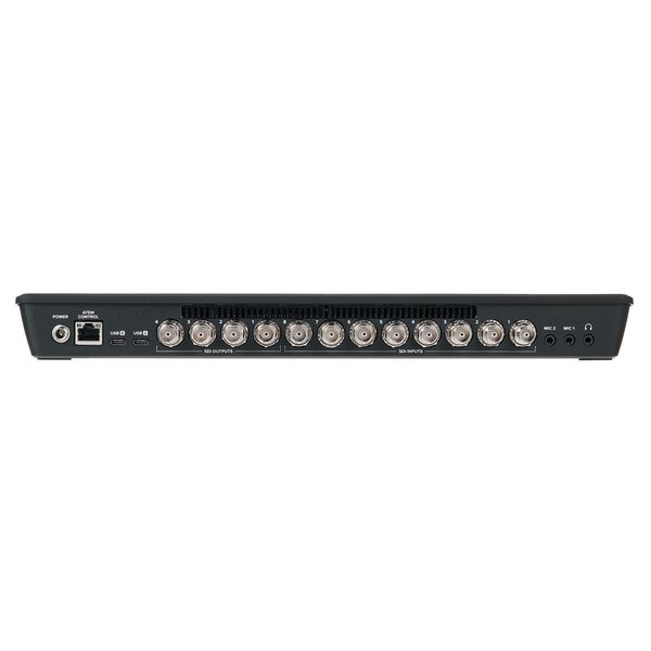 Blackmagic Design ATEM SDI Extreme ISO Bundle – United States