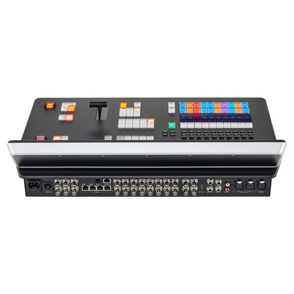 Blackmagic Design ATEM Telev. Studio HD8 Bundle – Thomann France
