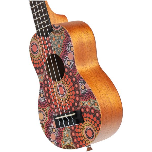 Kala Makala KA-DS-CM-SC-S Soprano – Switzerland