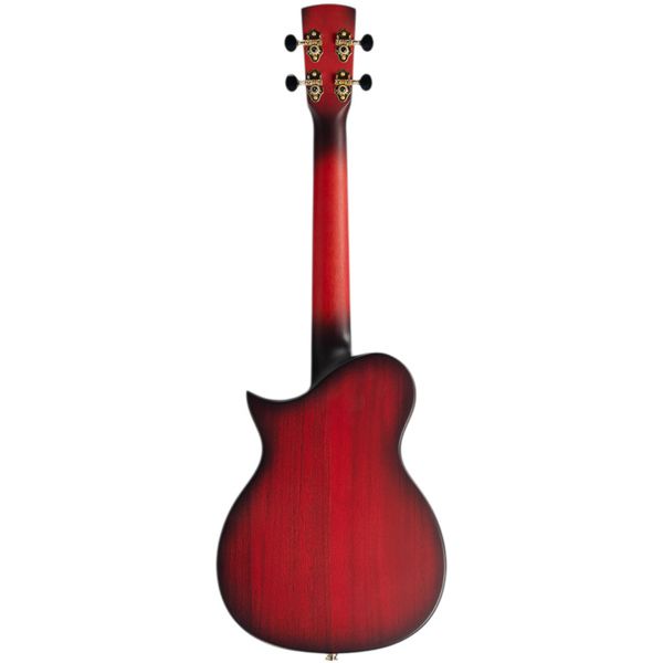 Kala Makala KA-NS-RED-MNG-TE Tenor Ukulele – Musikhaus Thomann