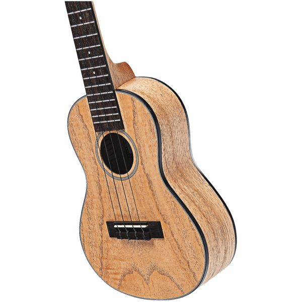 Kala Makala KA-CLM-C Concert Ukulele – Switzerland