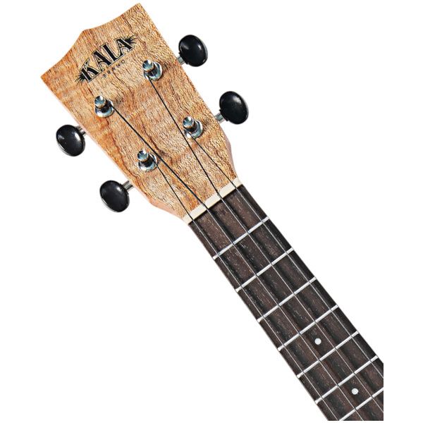 Kala Makala KA-CLM-C Concert Ukulele – Switzerland