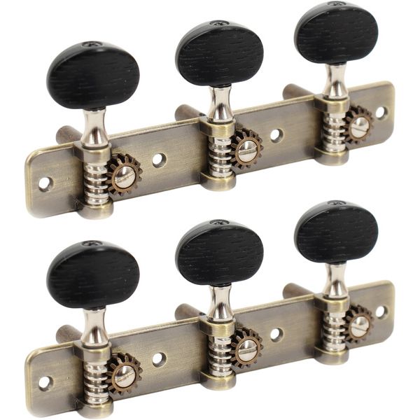Höfner H61/C100 Steel String Tuners – Thomann Ireland