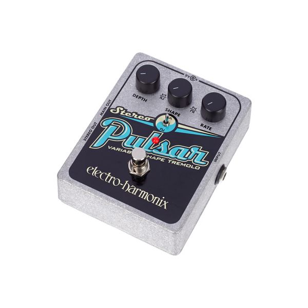 Electro Harmonix XO Pulsar B-Stock – Thomann UK