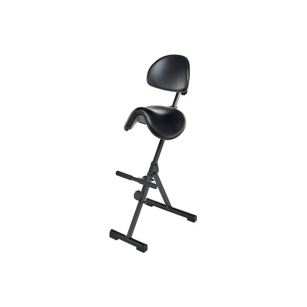 meychair AF-SR-KL4-AH BK B-Stock – Thomann España
