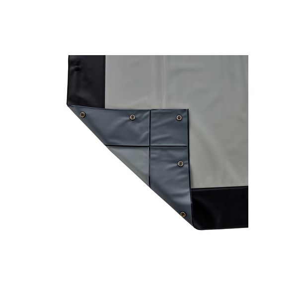 AV Stumpfl Screen Cloth MB32 345x B-Stock – Thomann United States