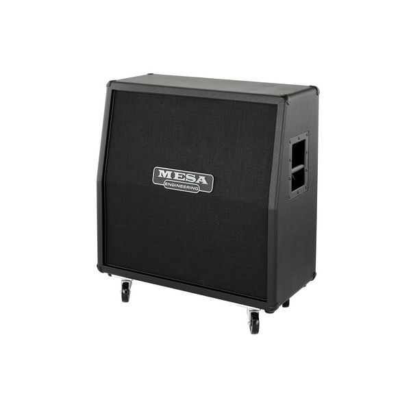 Mesa Boogie Rectifier 412 Traditio B-Stock – Thomann España