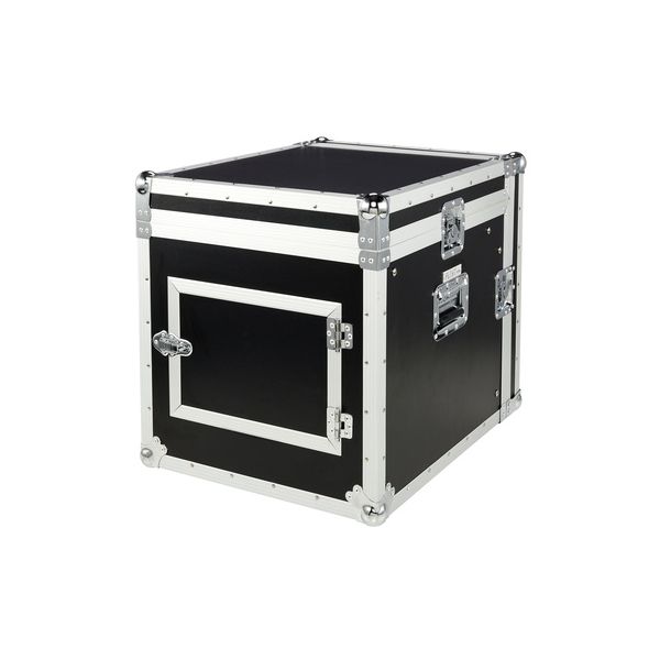 Flyht Pro L-Rack 8U/10U Profi SF B-Stock – Thomann UK