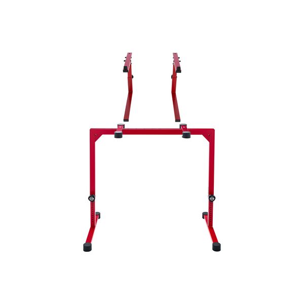 K&M Omega 18810 Red Set – Thomann United States