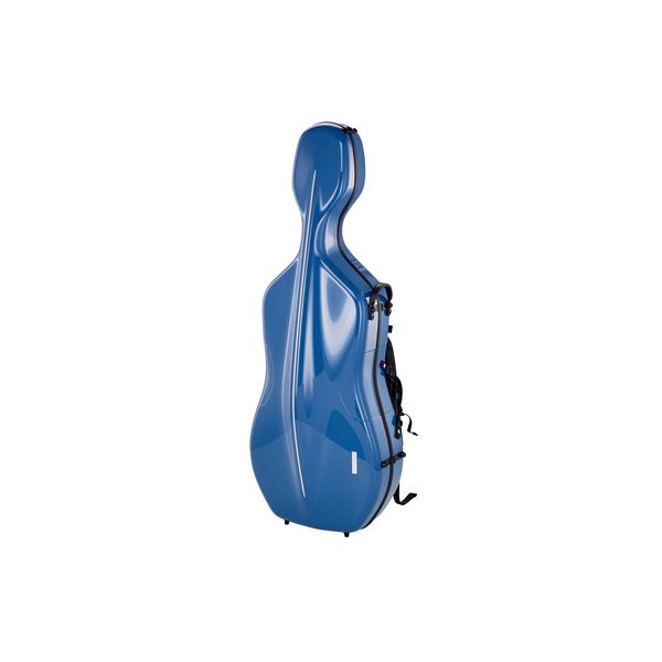 Gewa Air Cello Case BL/BK F B-Stock – Thomann France