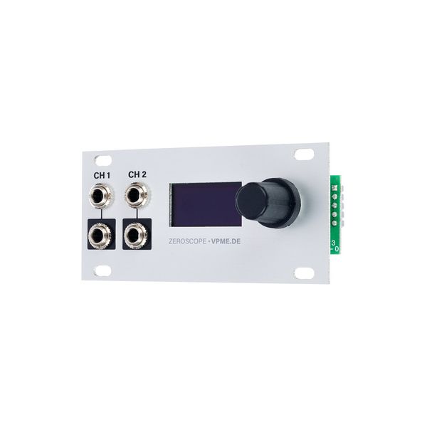 Intellijel Designs Zeroscope 1U B-Stock – Thomann United States