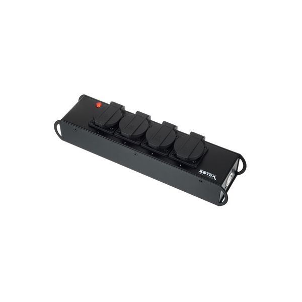 Botex HULK 4S B-Stock – Thomann UK