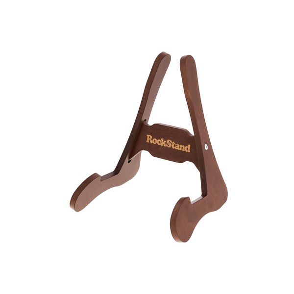 Rockstand Ply Wood A-Frame Stand B-Stock – Thomann France