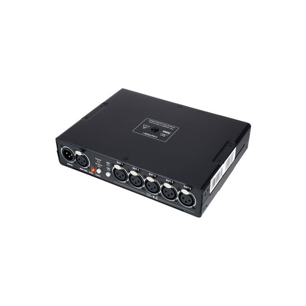 Botex DD-5 RDM 3P B-Stock – Thomann United Kingdom