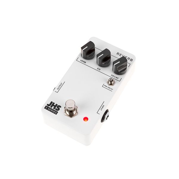 JHS Pedals 3 Series Reverb B-Stock – Thomann België