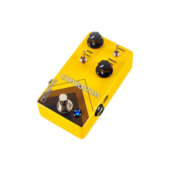 Westminster Effects Chrysostom Chorus / Vi B-Stock – Thomann Ireland