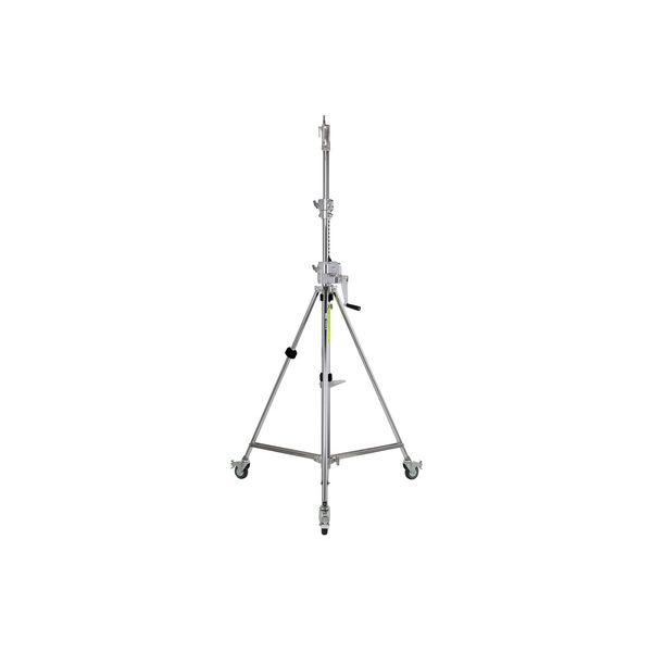 Avenger B6039CS Wind Up CS Low B-Stock – Thomann UK