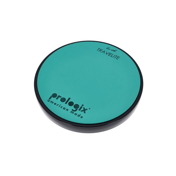 Prologix 8" Travelite Pad by Da B-Stock – Thomann France