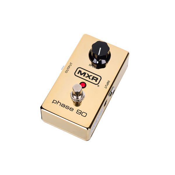 MXR 50th Anniversary Phase B-Stock – Thomann België