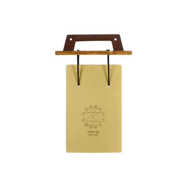 Thomann Sonority Bell Plate F B-Stock