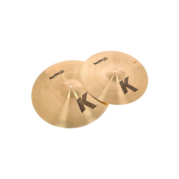 Zildjian K Series Paper Thin Cr B-Stock – Switzerland