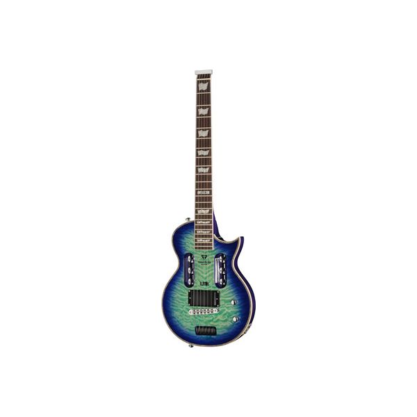 Traveler Guitar LTD EC-1 DLX Violet Sh B-Stock – Thomann België