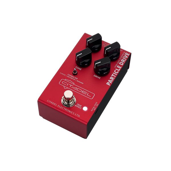 Citadel Particle Drive B-Stock – Musikhaus Thomann