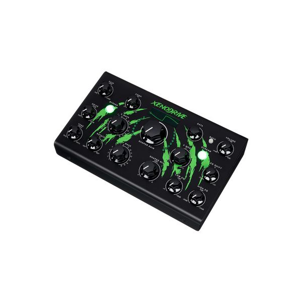 Erica Synths Xenodrive B-Stock – Thomann UK