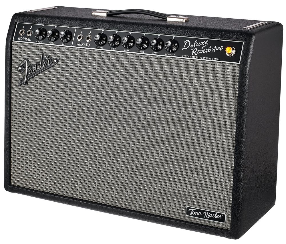 Modeling Amp Typen – Musikhaus Thomann