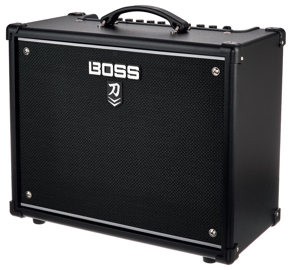 Modeling Amp Typen – Musikhaus Thomann