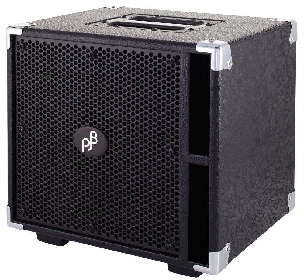 Welche Lautsprecher kommen in Bassboxen zum Einsatz? – Musikhaus Thomann