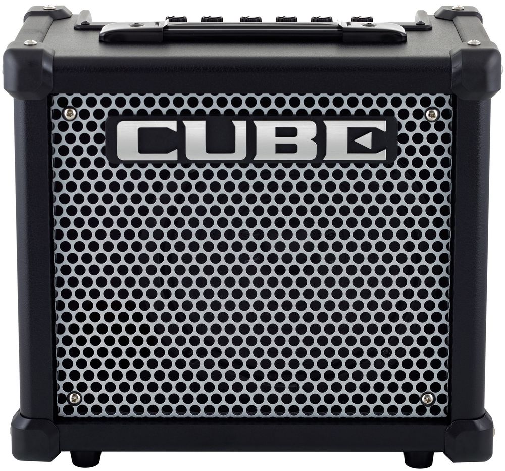 Modeling Amps – Musikhaus Thomann