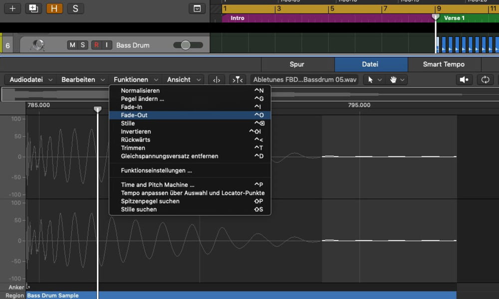 Die Funktionsweise einer DAW – Musikhaus Thomann