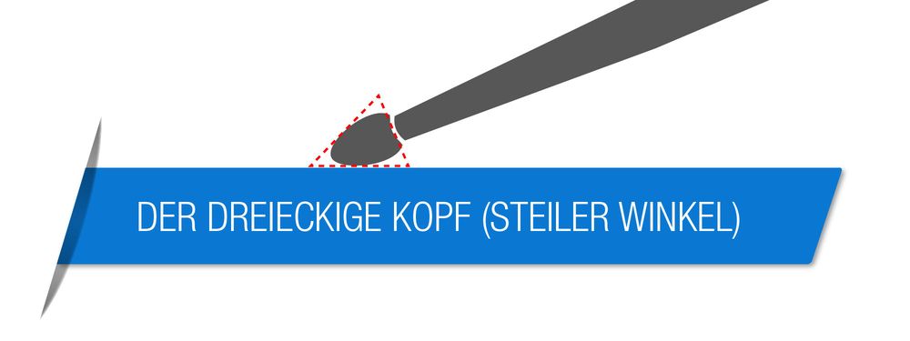 Welchen Einfluss hat die Kopfform auf den Sound? – Musikhaus Thomann