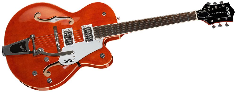 E-Gitarren Grundtypen – Musikhaus Thomann